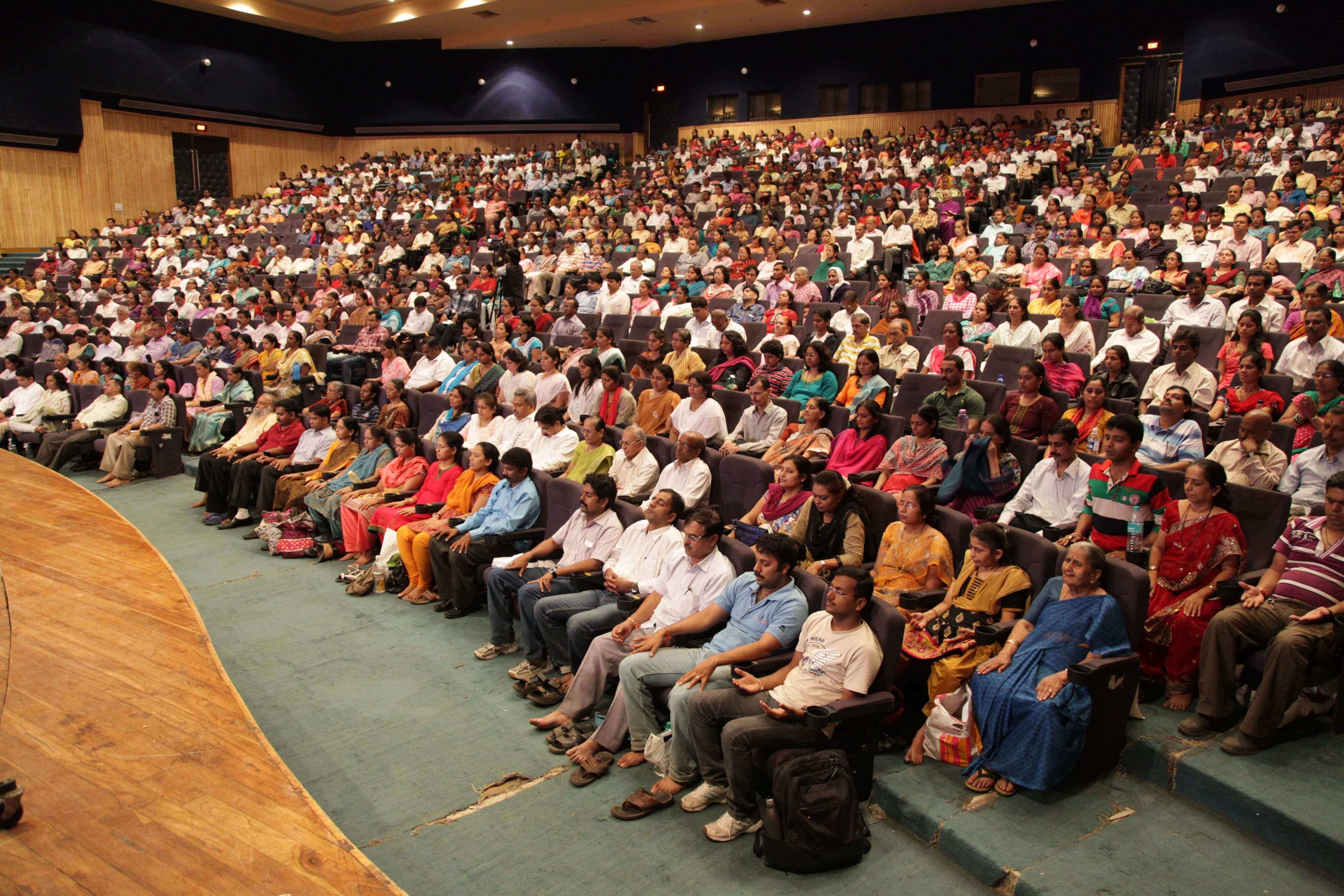 Big Programs | Dr. Sunil Kale