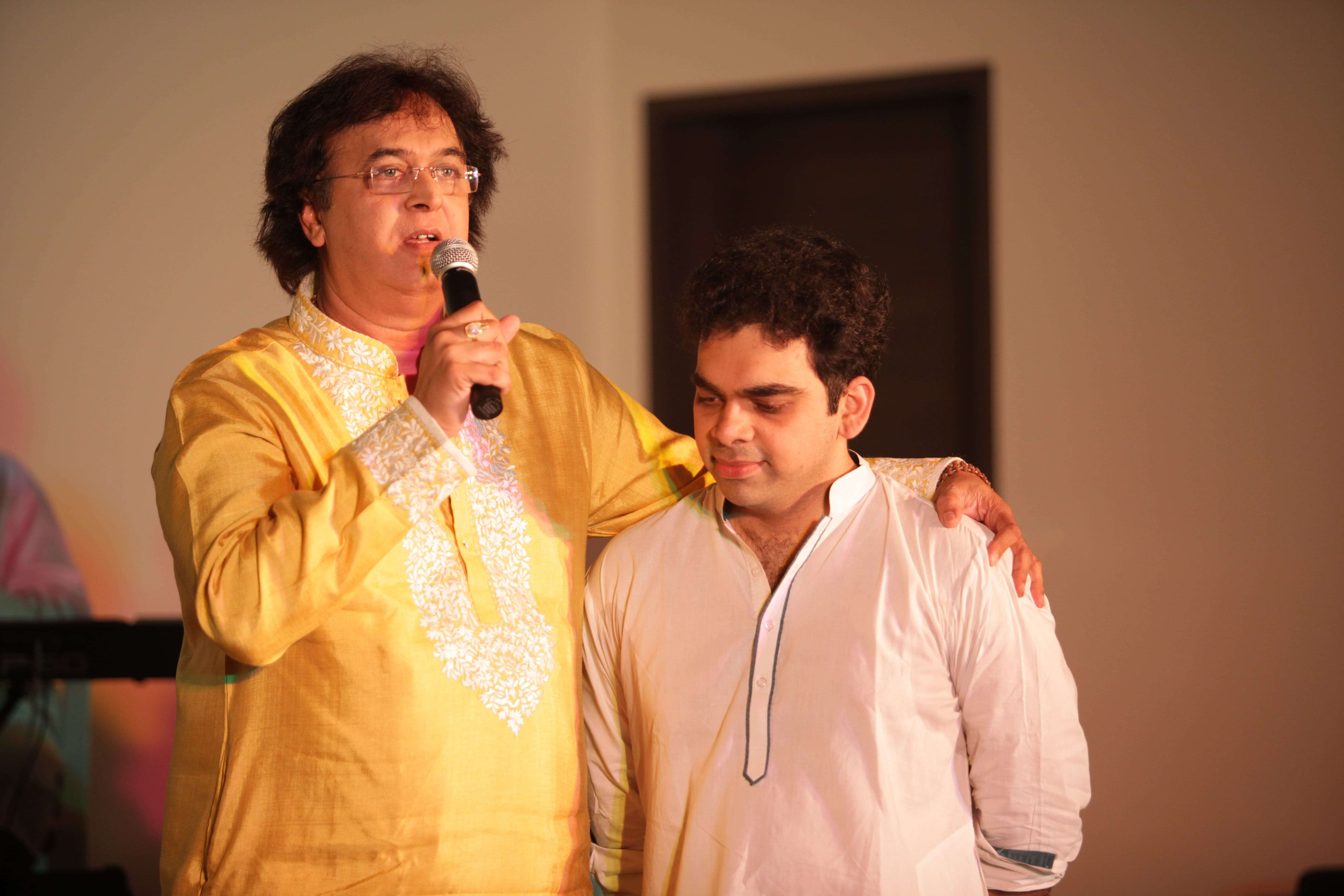 Big Programs | Dr. Sunil Kale